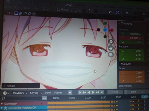 Sexy Madoka Just Vibing To The Op Music R MadokaMagica