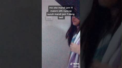 Cewek Cantik Mau Mandi Sexy Youtube
