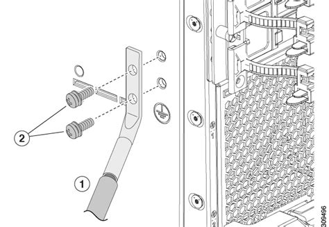 Cisco Ucs X9508 Server Chassis Installation Guide Installation [cisco Ucs X Series Modular