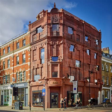 Watch Our Architecture Project Talk About NCaved By Mold Architects