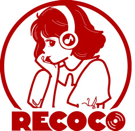 Recocoレココ 渋谷＆下北沢 レコードが聴けるカフェ