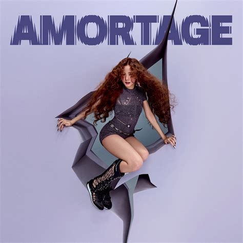 ‎amortage Ep Album By Jisoo Apple Music