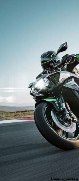 عکس موتور سنگین برای تصویر زمینه گوشی