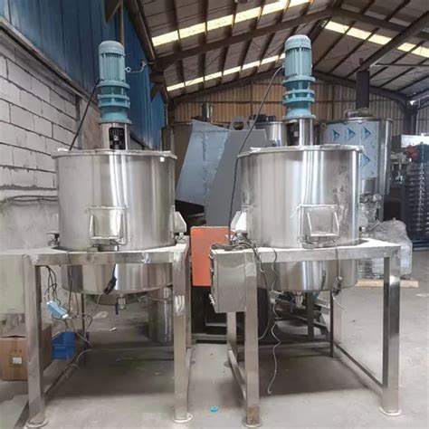 Dosing Device Agitator Agitator Tank Mixing Tank And Agitator