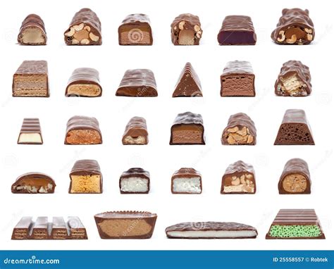 Candy Bars Inside At Julia Belcher Blog