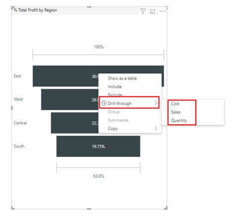 How To Navigate Page In Power BI Power Tech Tips