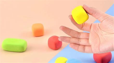 Air Dry Clay The Perfect Art Material For Beginners