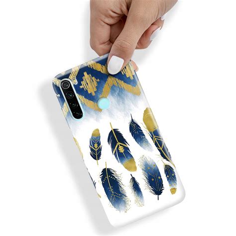 Etui Do Xiaomi Redmi Note Eleganckie Top Wzory Sklep Opinie Cena W Allegro Pl