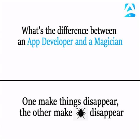 Appikr Labs On Linkedin Appikrlabs Bugs Coders Appdevelopment