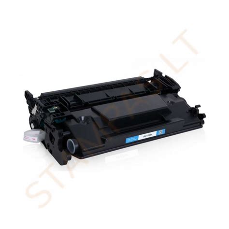 Analoginė kasetė HP CF226X (052H)