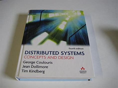 The Best Distributed System Books Of All Time Bookauthority