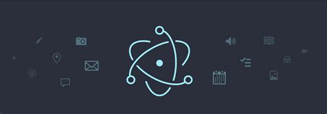 Electron应用打包教程 Icimences Tech Blog