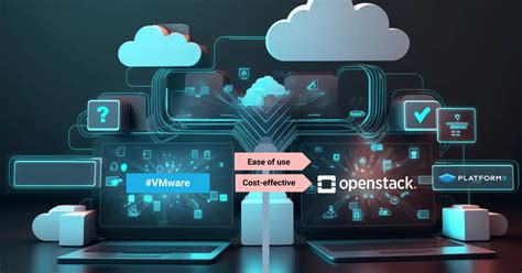 platform9 managed openstack a virtualization alternative