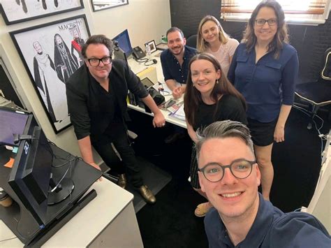 Danielle Barlow On Linkedin We Are Exicted To Welcome The Fantastic