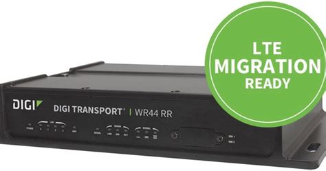 Alcom Electronics Rugged All In One Cellular Router With 3g4g Gps