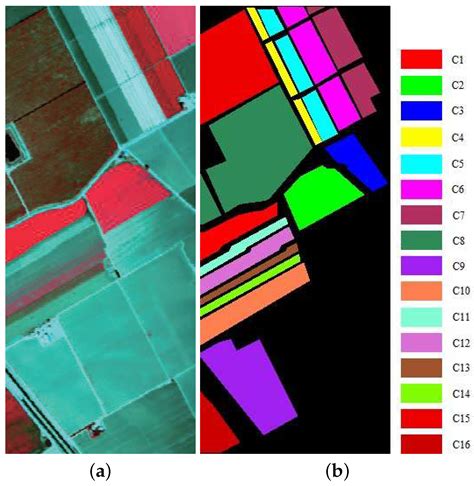 remote sensing free full text spectral similarity based kernel of