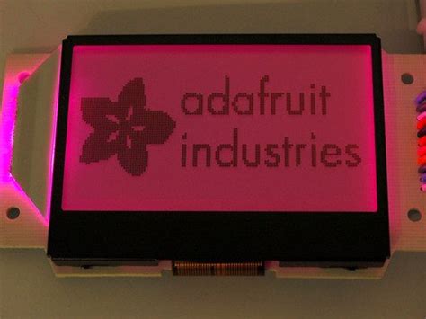 Sunlight Readable Display Higher Resolution Displays Arduino Forum