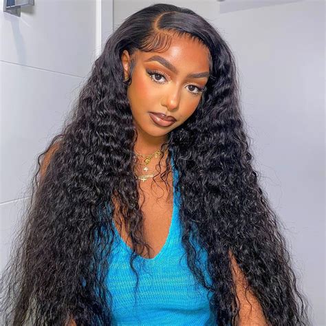 Lace Front Wigs