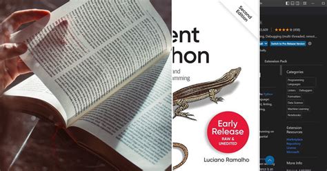 List Python Curated By Ravikiran Raje Medium