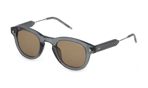 Sunglasses Lozza Sorrento 5 Sl4315 0g61 Sl4315 Unisex Free Shipping