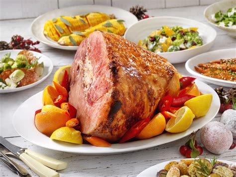 What Is A Traditional Easter Meal At Randy Stambaugh Blog