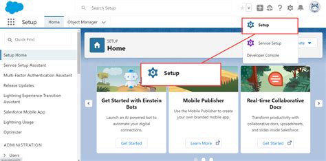 Setup Einstein Bots In Salesforce Step By Step Guide
