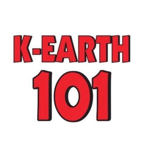 K Earth 101 Krth Fm 1011 Los Angeles Ca Listen Online