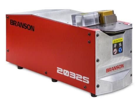 Ultrasonic Metal Welding Machines And Equipment Cablespeed