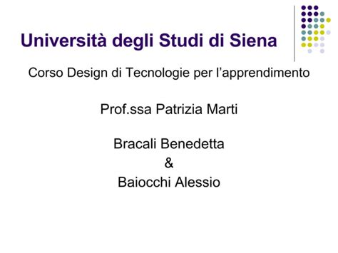 Learning Objects Ppt