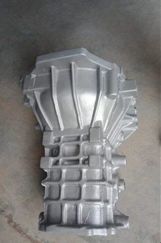 Aluminium Gear Box Housing At ₹ 250000 Piece Gearbox Case In Coimbatore Id 2854876303497