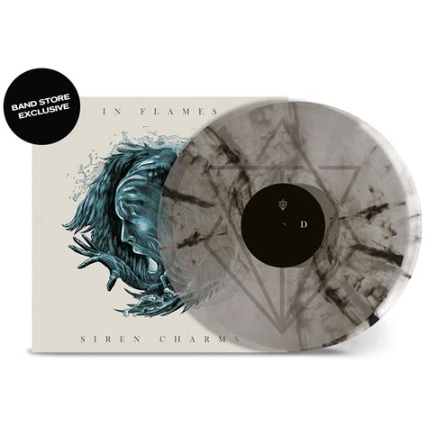 In Flames - offizieller Shop