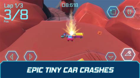 Download And Play Tiny Crash On Pc Emulator