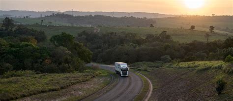 About Scania Scania Group