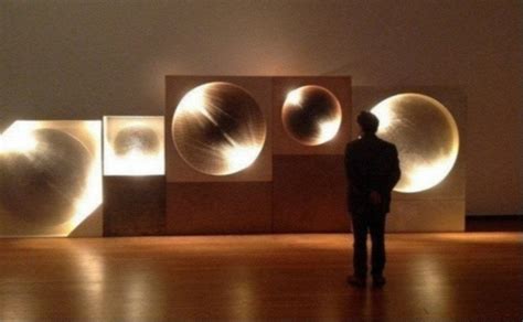 Zero Group Movement Jose Art Gallery