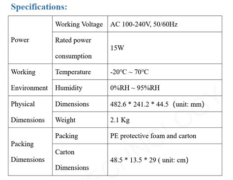 LINSN X100 Video Processor HD DVI VGA CV Input 11V 220V AC Voltage All In One LED Display