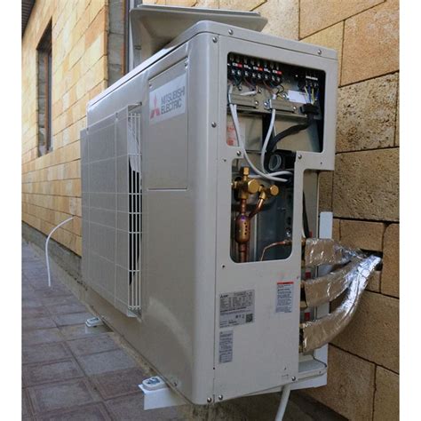 Мульти сплит -система Mitsubishi Electric в Краснодаре | Split-krd.ru