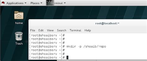 The Oradbsafe Yum Configuration