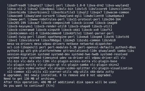 Sameh Attia Distrobox Try Out Multiple Linux Distributions Via The