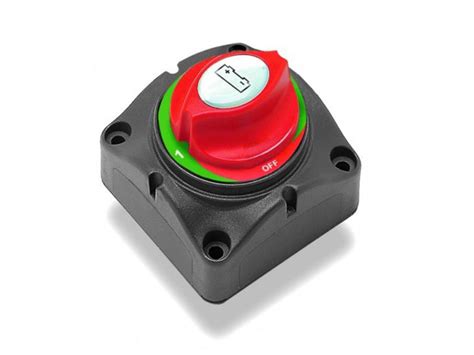 Buy BEP Mini Battery Selector Switch For Sale Brisbane Stones Corner Marine