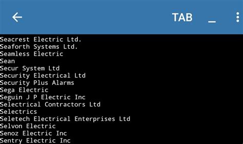 fun python script to get restful data from vendor groups table with