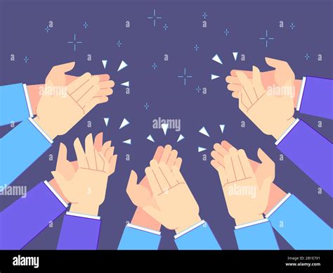 Applause Clapping