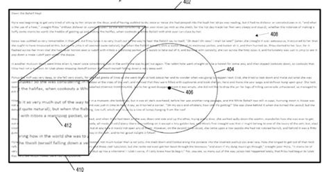 Microsoft Patents Method Of Encoding Documents So Only You See Them