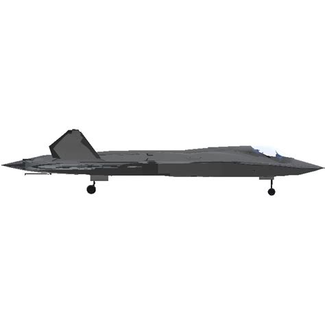 Simpleplanes F 38 Razorwing