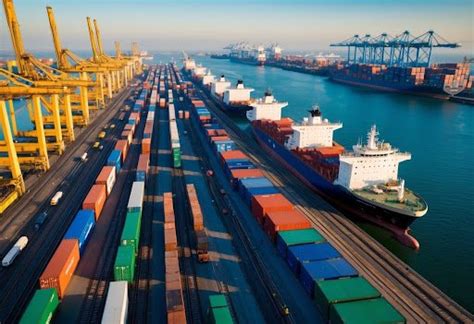 Port Congestion Causes Impacts And How To Mitigate Delays Boss Publishing