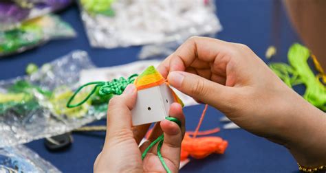 Dragon Boat Festival 2021 German Centre Shanghai