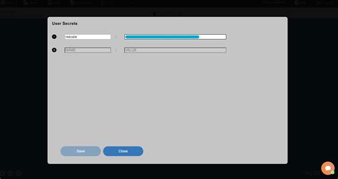 A Simple Rescale Simulation Example Dapta Docs