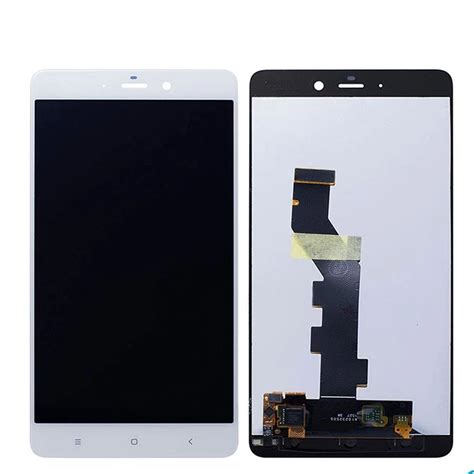 Thay màn hình Redmi Note Pro Xiaomi Pro giá rẻ Hoàng Hà Mobile