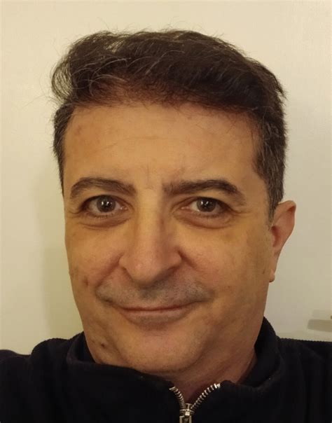 Alex David Baldi Lahp