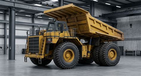 Construction And Heavy Equipment