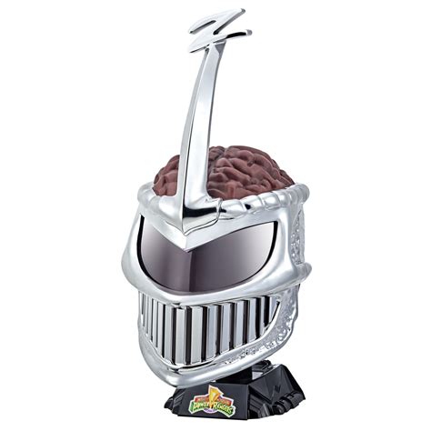 Power Rangers Lightning Collection Lord Zedd Elektronik Ses